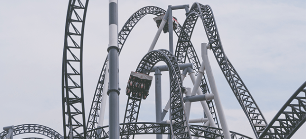 Riding the Doom Loop | Talent Vanguard
